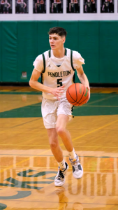 Athletics - Pendleton High School