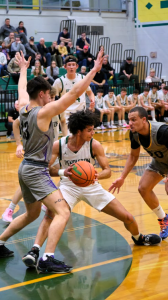 Athletics - Pendleton High School