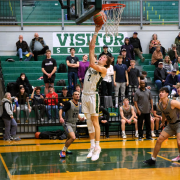 Athletics - Pendleton High School