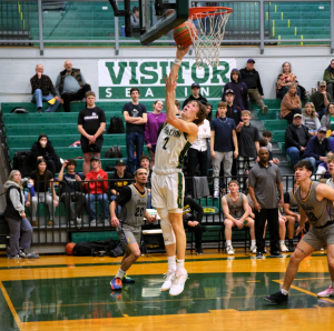 Athletics - Pendleton High School