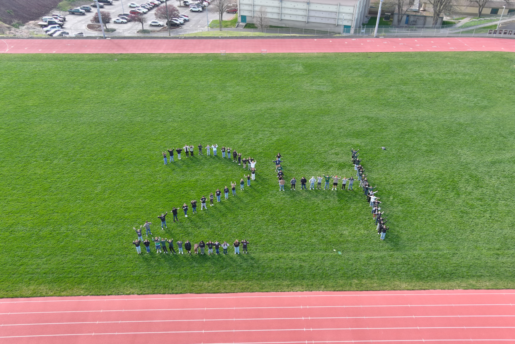 Home - Pendleton High School