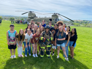 Home - Pendleton High School