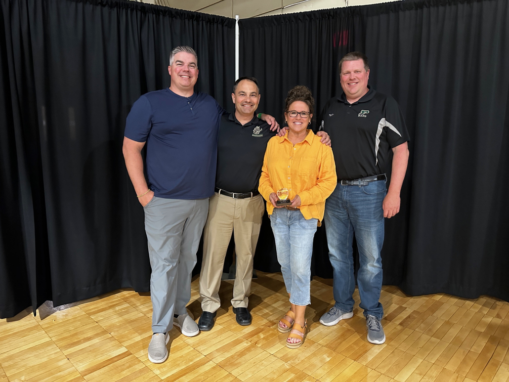 Home - Pendleton High School