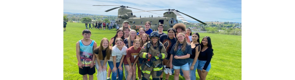 Home - Pendleton High School