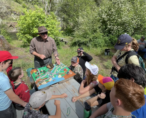 Home - Pendleton High School