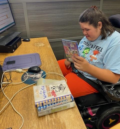 Announcements & News - Pendleton High School