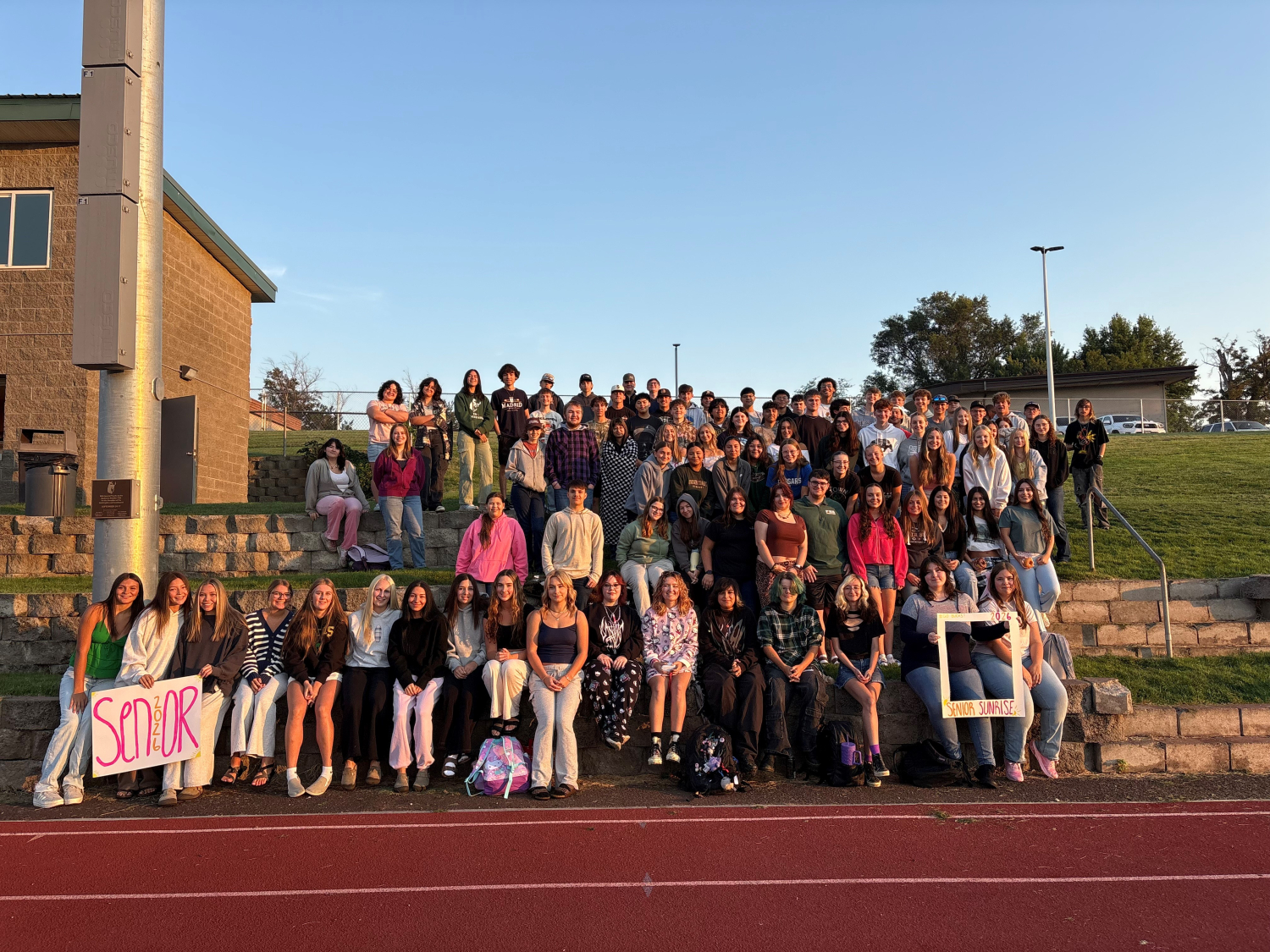 Home - Pendleton High School